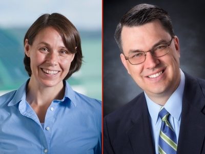 036: Group A Plasma in Trauma with Nancy Dunbar and Tait Stevens